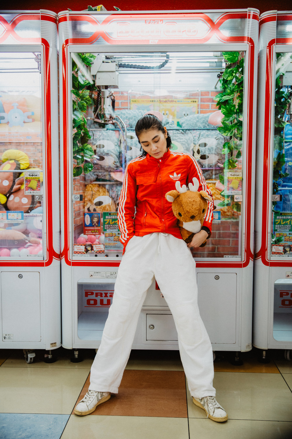 Dean Freeman | Director and Photographer